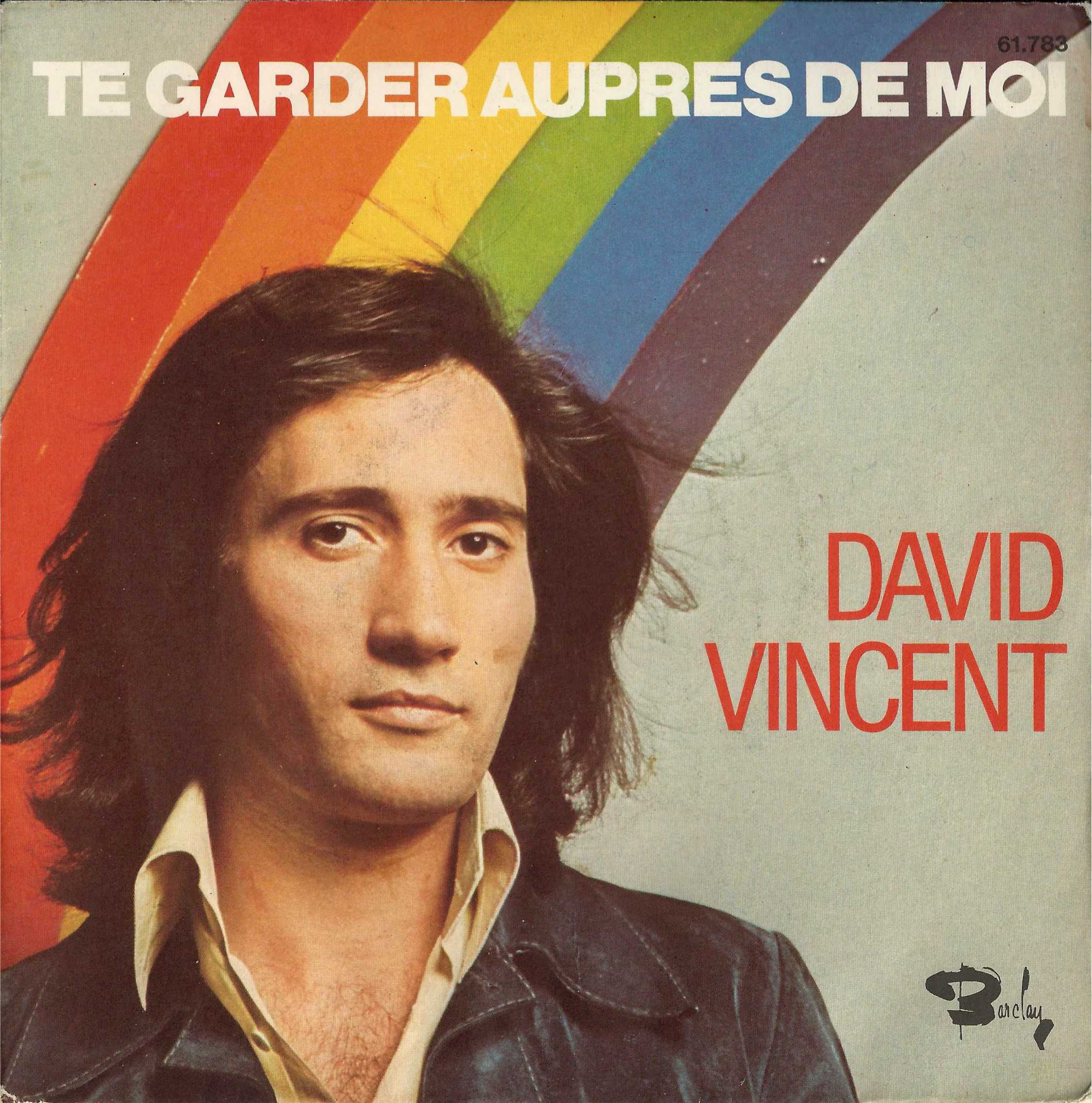 david vincent